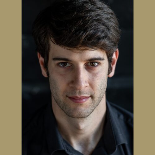 New Artist - Mark Nathan - Steven Swales Artist Management