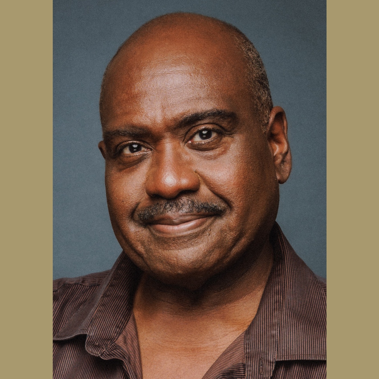 New Artist - Ronald Samm - Steven Swales Artist Management